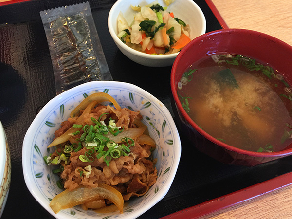 20181006-5-japanese-beef-bowl-gyudon-sukiya – 小早鳥人生