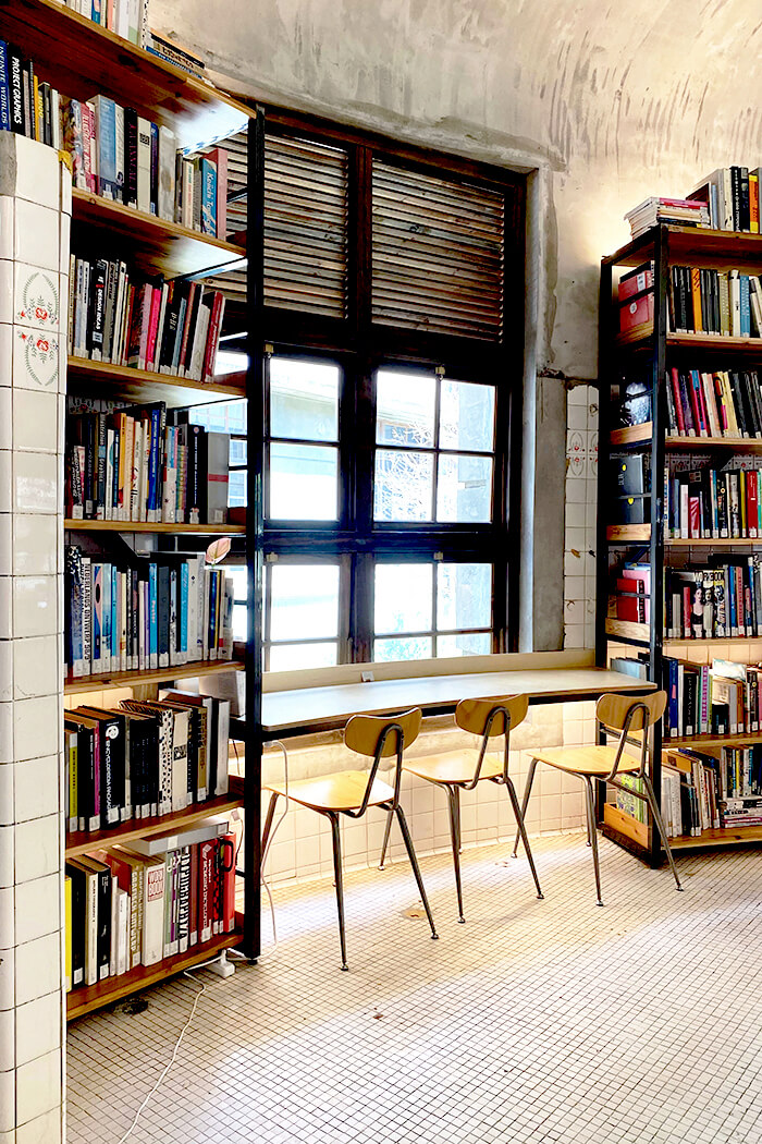 NOT-JUST- LIBRARY-BATH-20200721-25 – 小早鳥人生