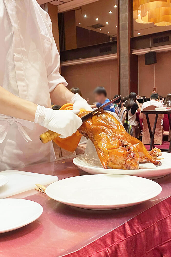 Silks-Place-Yilan-Cherry-Vally-Roasted-Duck-Cuisine-in-Five-Ways-09 – 小早鳥人生