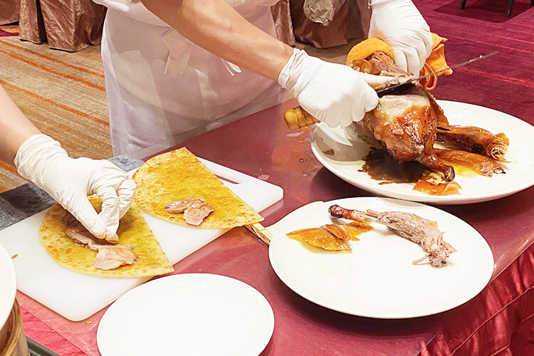 Silks-Place-Yilan-Cherry-Vally-Roasted-Duck-Cuisine-in-Five-Ways-12 – 小早鳥人生