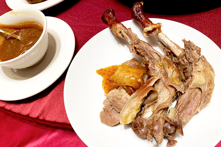 Silks-Place-Yilan-Cherry-Vally-Roasted-Duck-Cuisine-in-Five-Ways-14 – 小早鳥人生