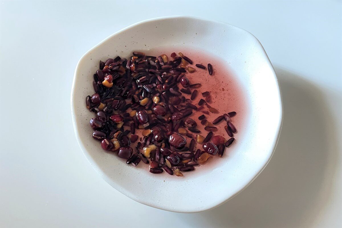 muji-red-bean-and-purple-rice-tea-202208-03 – 小早鳥人生